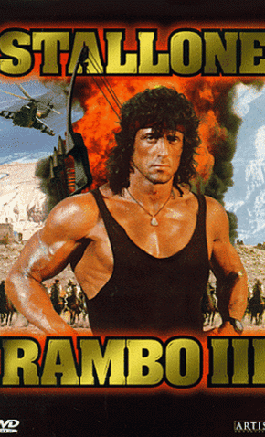 Rambo III - 19 de Agosto de 1988 | Filmow
