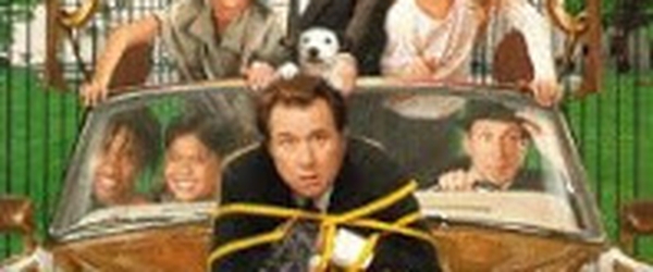 Riquinho - 13 de Janeiro de 1995 | Filmow