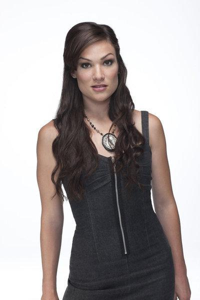 Fotos | Alison Monda | Artista | Filmow