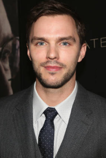 Nicholas Hoult (7 de Dezembro de 1989) | Artista | Filmow