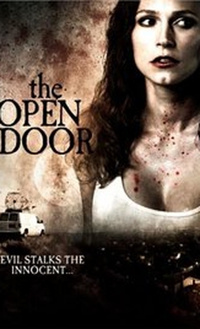 The Open Door - 2009 | Filmow