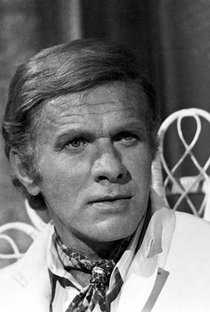 Jardel Filho (24 de Julho de 1927) | Artista | Filmow