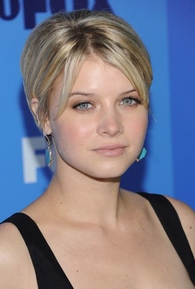 Sarah Jones (VIII) (17 de Julho de 1983) | Artista | Filmow