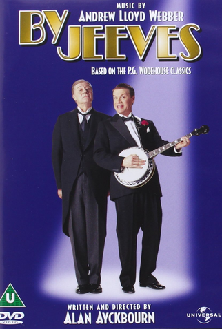 By Jeeves: The Musical - 20 de Outubro de 2001 | Filmow