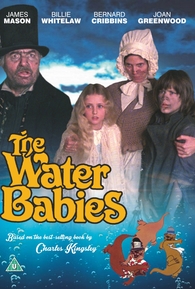 The Water Babies - 1978 | Filmow