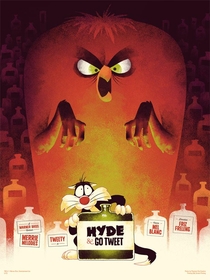 Piu-Piu, o Monstro - 14 de Maio de 1960 | Filmow