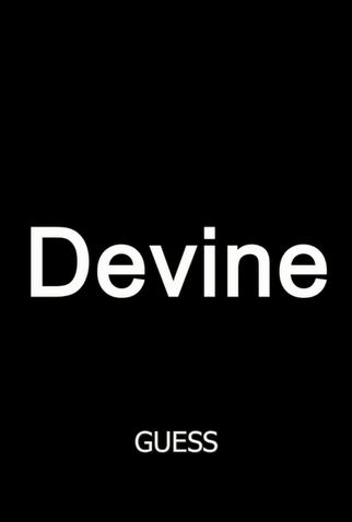 Devine - 2013 | Filmow