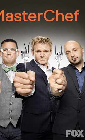 MasterChef US (5ª Temporada) - 26 de Maio de 2014 | Filmow