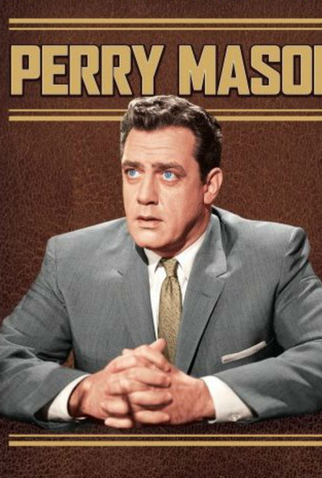 Perry Mason - 1957 | Filmow