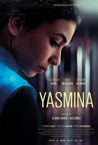 Yasmina - 2018 | Filmow