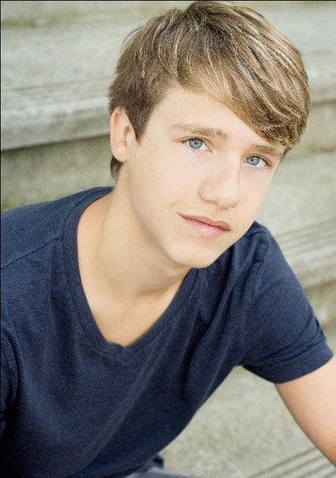 Nick Purcha | Artista | Filmow