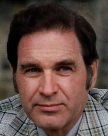 Paul Maxwell (I) (12 de Novembro de 1921) | Artista | Filmow