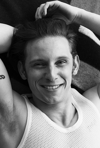 Jamie Bell (14 de Março de 1986) | Artista | Filmow