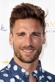 Andrew W. Walker (9 de Junho de 1979) | Artista | Filmow