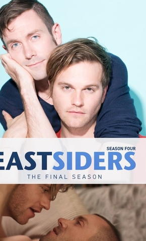 Eastsiders (4ª Temporada) - 1 de Dezembro de 2019 | Filmow