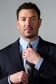 Scott Pryor | Artista | Filmow