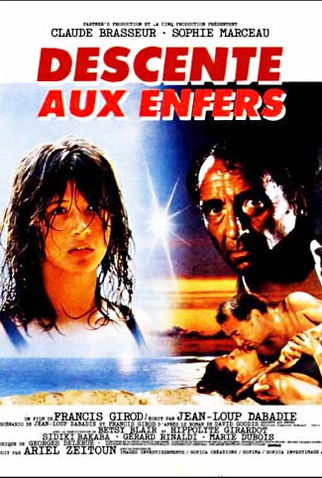 Descent Into Hell: o filme de 1986 - Filmow