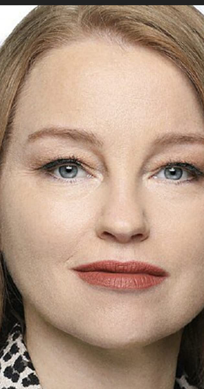 Sarah Schechter () | Artista | Filmow