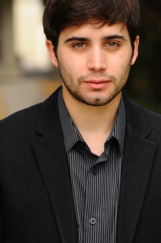 Stephen Borrello IV | Artista | Filmow