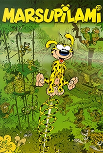 Marsupilami - 18 de Setembro de 1993 | Filmow
