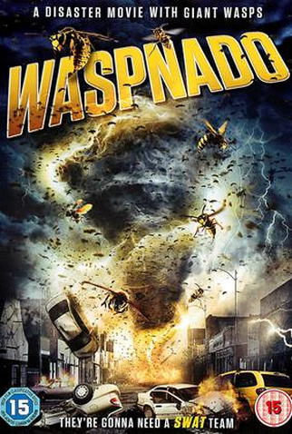 Tsunambee: The Wrath Cometh - 2015 | Filmow