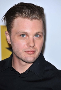 Michael Pitt (10 de Abril de 1981) | Artista | Filmow