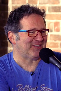 Eric Poulin | Artista | Filmow