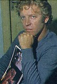 Jean Garrett (16 de Abril de 1946) | Artista | Filmow