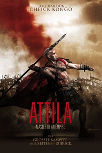 Attila - 2013 | Filmow