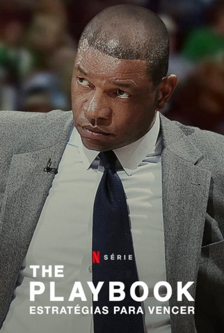 The Playbook: Estratégias para Vencer - 22 de Setembro de 2020 | Filmow