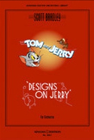 Designs on Jerry - 2 de Setembro de 1955 | Filmow