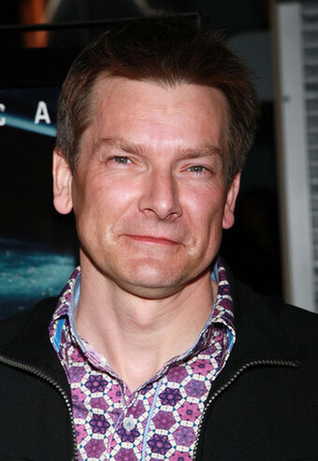 Fotos | Patrick Lussier (I) | Artista | Filmow