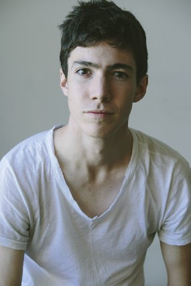 Fotos | Tyler Chase | Artista | Filmow