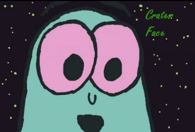 Crater Face - 2010 | Filmow