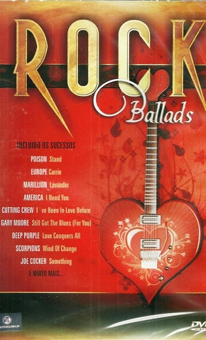 Rock Ballads - 2011 | Filmow