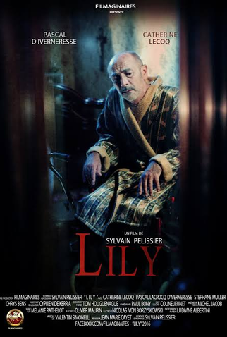 Lily - 2016 | Filmow