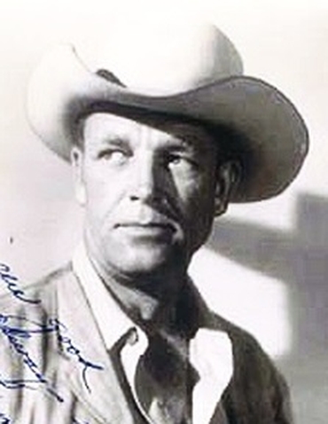 James Millican (I) (17 de Fevereiro de 1910) | Artista | Filmow