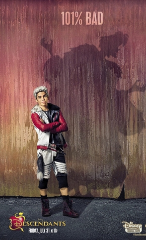 Descendentes - 16 de Agosto de 2015 | Filmow