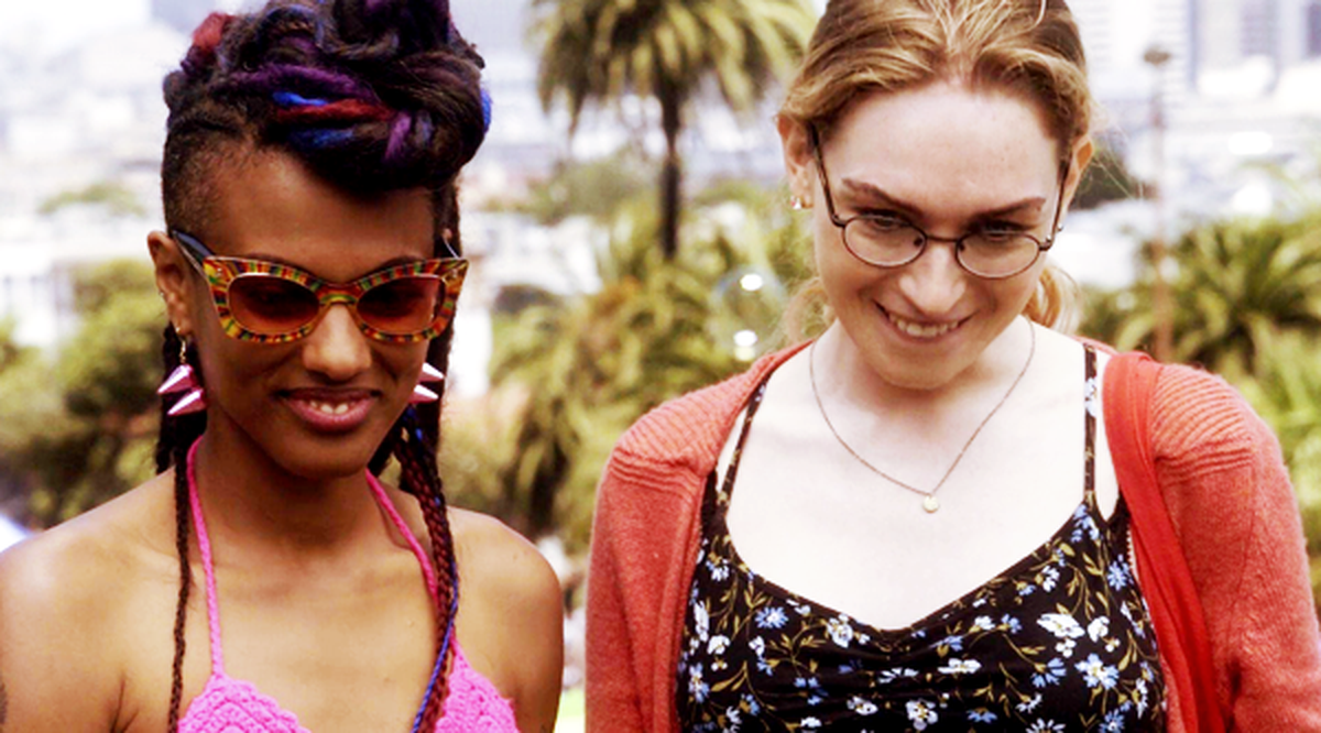 Sense8 | Freema Agyema diz que série teria mais 3 temporadas | Notícias ...