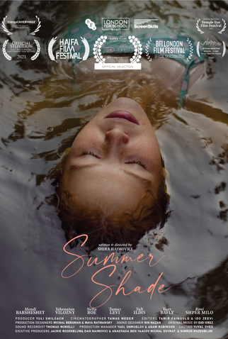 Summer Shade - 7 de Outubro de 2020 | Filmow
