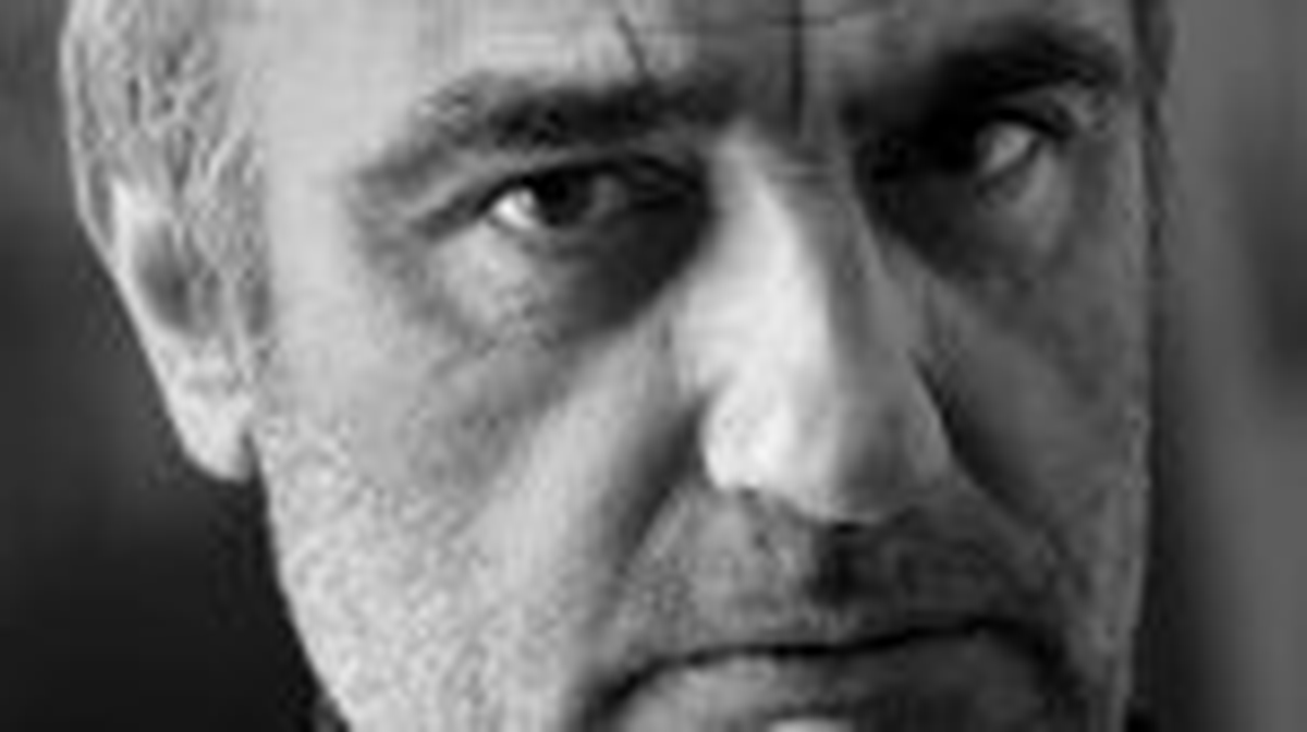 Héctor Lozano: "Foi claro para mim que a história deveria ser sobre Pol ...