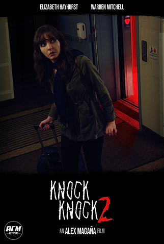 Knock Knock 2 - 10 de Fevereiro de 2022 | Filmow