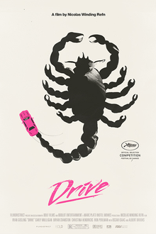 Drive: filme de 2011 - Filmow