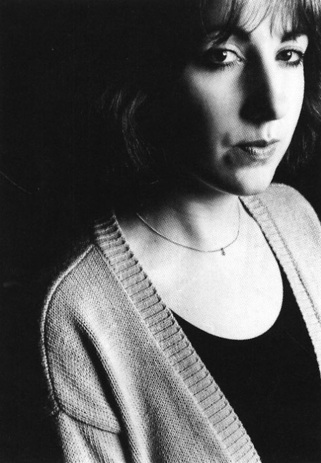 Fotos | Gillian Gilbert | Artista | Filmow
