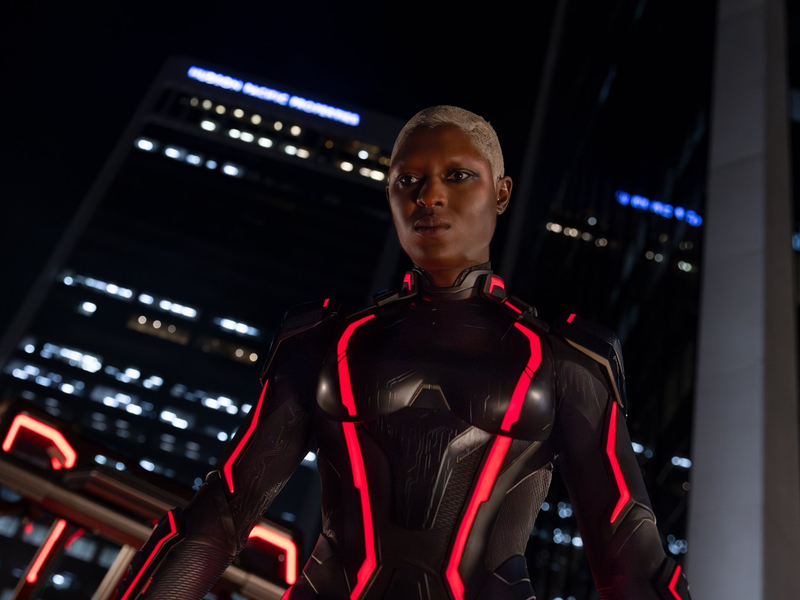 Tron: Ares: filme de 2025 - Filmow