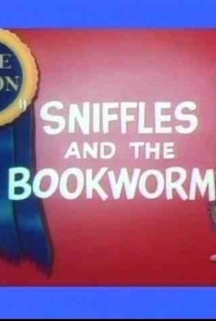 Sniffles and the Bookworm - 1939 | Filmow