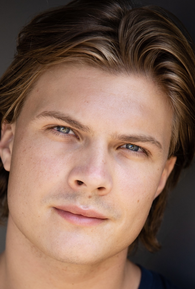 Sam Rechner () | Artista | Filmow