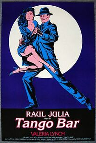 Tango Bar - 1987 | Filmow