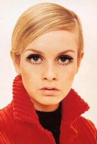 Twiggy Says She Didn't Want Her Iconic 1960s Pixie Haircut | atelier-yuwa.ciao.jp