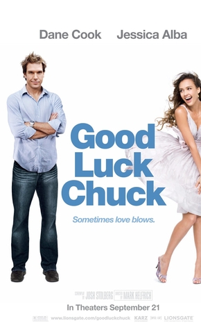 Maldita Sorte - 13 de Junho de 2007 | Filmow